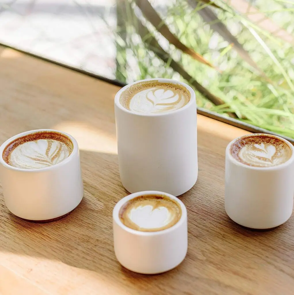 A Guide To Espresso Cups + The 5 Best Picks On Amazon