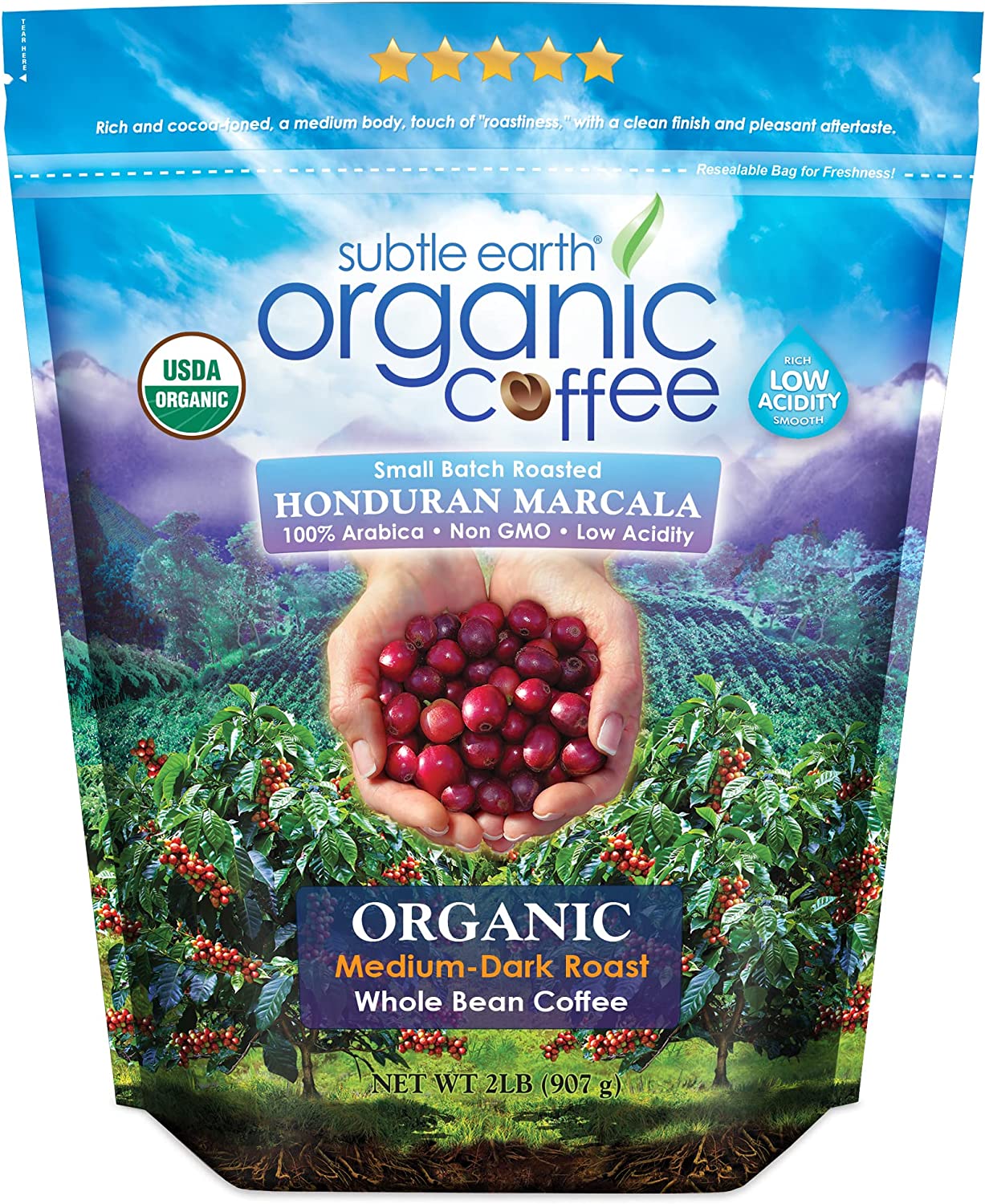 Brewing Lower Acid Coffee For A Happy Belly: 5 Easy Hacks